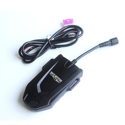 China Global Car use IP66  Waterproof  3G WCDMA Vehicle GPS Tracker gps localizador  rastreador GPS with Relay for sale