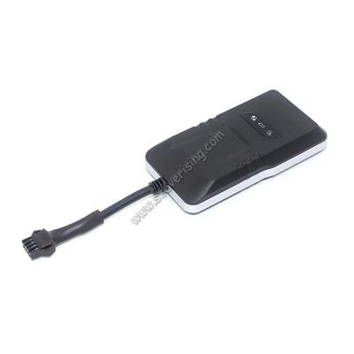 China IP65 Waterproof  4 band GSM GPS  tracker Vehicle tracker  for Car Motorcycle with real time GPS tracking Device for sale