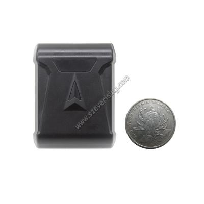 China waterproof IP65  GSM 850/900/1800/1900 Mhz  GPS Tracker Vehicle  Tracker GPS Locator use for  car or truck rent  field for sale