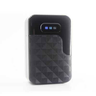 China New Non- installation Wireless GPS Tracker Real time tracking vehicle Tracker  for container cars motorcycle and Asset for sale
