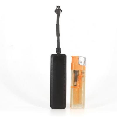 China Upgrade Waterproof IP65 GPS Locator  G900 GPS  Tracker for Scooter Motorcycle for sale
