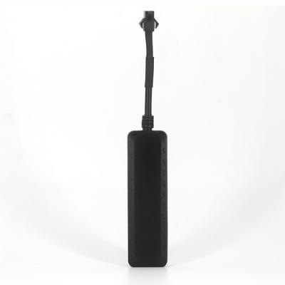 China Free APP Waterproof IP65 GPS Locator  G900 Vehicle Tracker GPS for Scooter Motorcycle Car and electric bike for sale