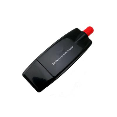 China DAB+ antenna usb dongle for Android car dvd player car radio gps with 4.4 or 5.11 os and DAB application DAB+ antenna for sale