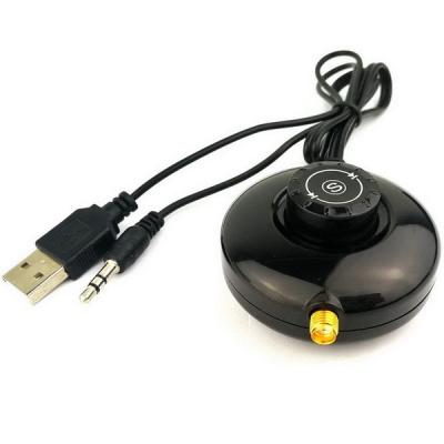 China New Arrival DAB/DAB+ radio receiver for car radio and home audio system use for sale
