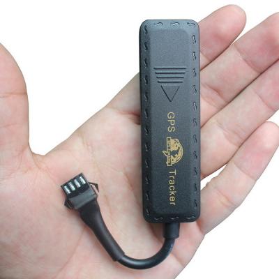 China Cheap Price Mini waterproof motorcycle gsm gps tracker locator for sale