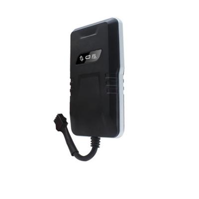 China IP65 Waterproof Realtime tracking vehicle gps localizador tracker with CE FCC for sale