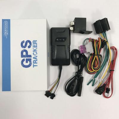 China New  G05N Waterproof IP65 GSM GPS tracker localizador gps para auto y moto for sale