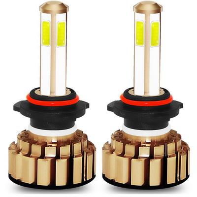 China Promotion  the good quality  car led headlights with cheap price H7 h11 for sale