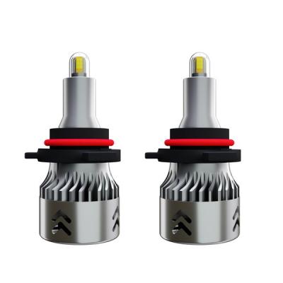 China Bulk Price Car/truck Led headlight  1904 9600LM with high quality  9004 9005 for sale
