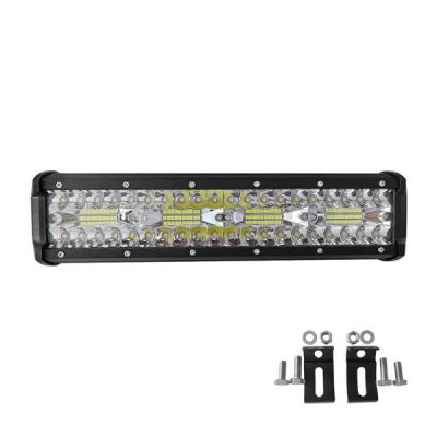 China 24000LM/240W  9-36V waterproof IP68 Vehicle /car led working lights for sale