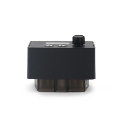 China Car Obd2 code scanner bluetooth hands free Fm trnasmitter music player for sale