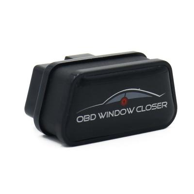 China New Arrival intelligent OBDii auto car window closer for Volkswagen cars for sale