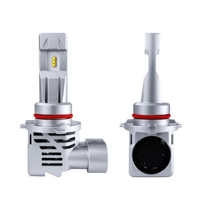 China Hot selling  Factory Price Car led headlights led luces para carro Faros for sale