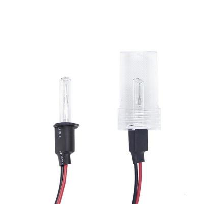 China Bulk Price H3 Global Car Headlights Bulb XENON HID lights Bulb for sale