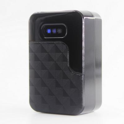 China 4G LTE Non- installation GPS Tracker Real time tracking vehicle Tracker for sale