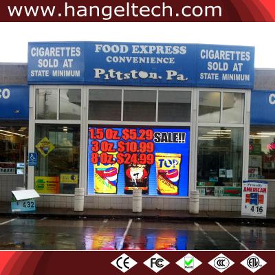 China P4mm Indoor Full Color LED Display Screen Billboard Video Wall for sale