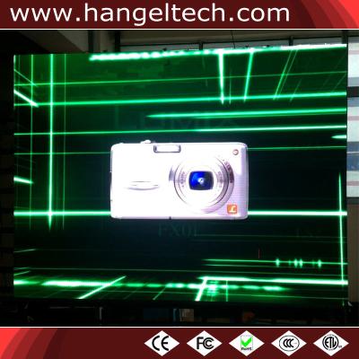 China Indoor P3mm Modular Design LED Stage Backdrop Display for Sale for sale