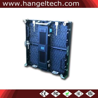 China Factory Supplying P3.91mm Outdoor High Grey Scale LED Rental Video Wall -  Die Casting Aluminum Cabinet for sale