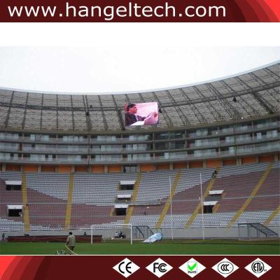 China Advertising P5mm Outdoor Large Digital LED Screen Billboard for Rental for sale