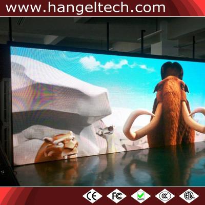 China Indoor P2.5mm High Definition LED Video Wall for Meeting Room for sale