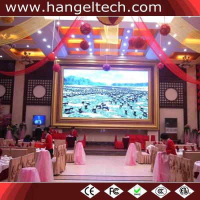 China Indoor P3mm High Definition LED Video Screens for Concert for sale