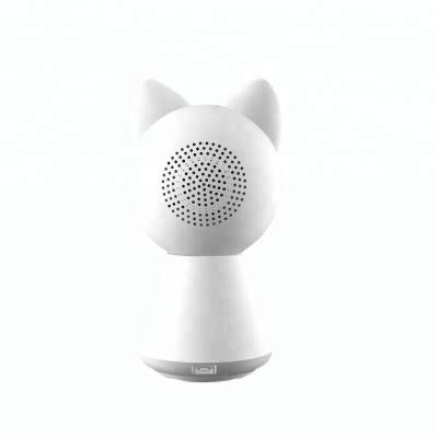 China Het auto Volgen 90degree 2.0Megapixel Wifi Front Door Camera Te koop