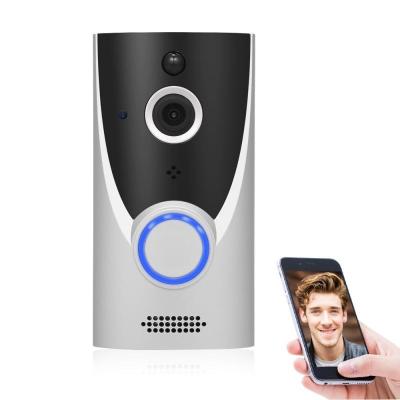 China Timbre video de PIR Detection WiFi en venta