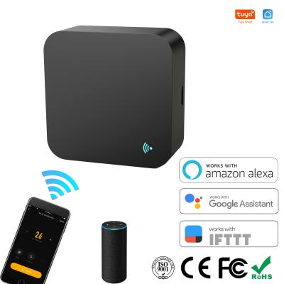 Cina telecomando infrarosso di 0.55Watt Tuya Smart per la TV in vendita