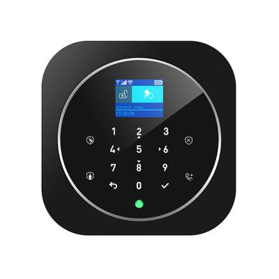 China Sicherheits-Warnungssystem des Haushalts-850MHz G/M 220VAC WiFi zu verkaufen