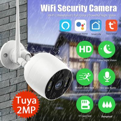 China Smart Camera de Tuya del pixel 2Mage en venta