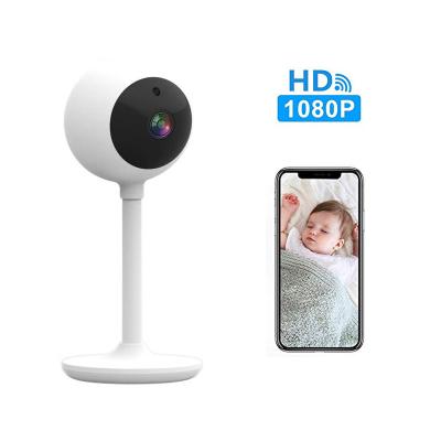 China Sistema da câmara de segurança da lente de Tuya APP 3.6mm para a casa à venda