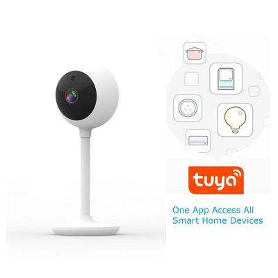 China Sistema da câmara de segurança da lente de Tuya APP 3.6mm para a casa à venda