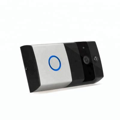 China Timbre video audio bidireccional del 802.11 B/G/N WiFi de IEEE del apartamento en venta