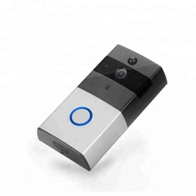 China Timbre video audio bidireccional del 802.11 B/G/N WiFi de IEEE del apartamento en venta