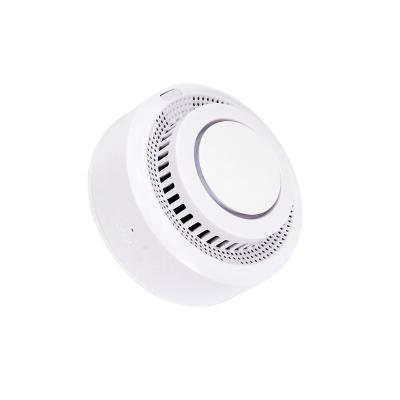 China Fumo da segurança ROHS DC3V da casa e alarme do monóxido de carbono à venda