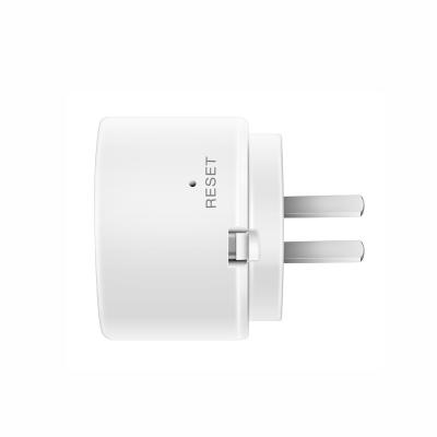 China Detector de escape del gas de Tuya APP 80db de la seguridad de la cocina en venta