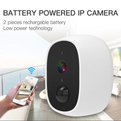 China Wasserdichte 6pcs LED drahtlose batteriebetriebene Kamera IP66 im Freien zu verkaufen