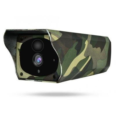 Cina Macchina fotografica all'aperto a pile di Tuya del pixel impermeabile 2.0Mega in vendita