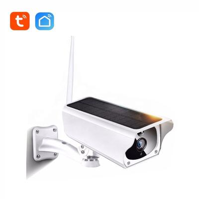 China cámara de vigilancia con pilas de 850m m LED 104degree en venta