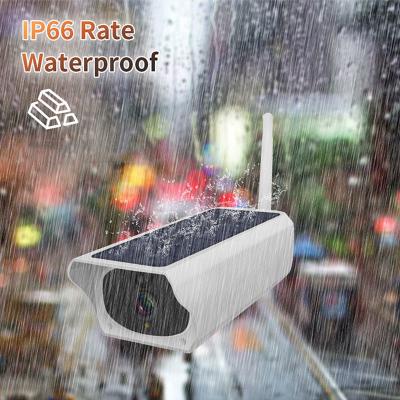 Cina videosorveglianza a pile di 850mm LED 104degree in vendita