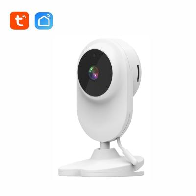 China Smart Camera sano de Tuya de la lente de la detección 3.6m m HD para el hogar en venta