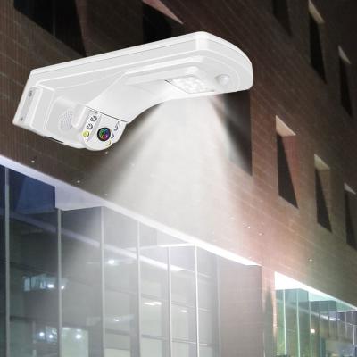 China Câmera solar do CCTV 4G de Ourdoor PIR Induction 1920*1080 à venda