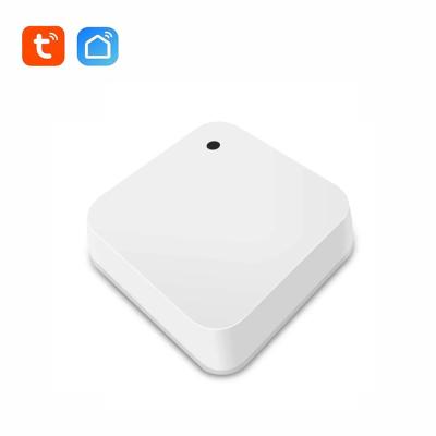 China Sensor de la luz del detector 0-1000 LUX Tuya WiFi del brillo en venta