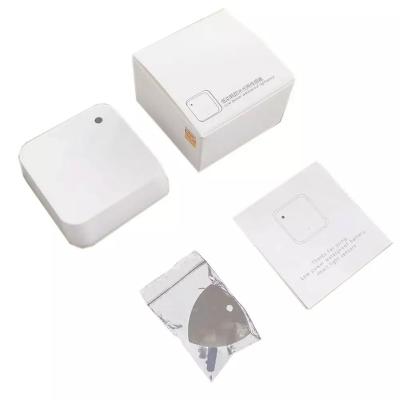 Cina Sensore impermeabile della luce di automazione della casa 5VDC Tuya WiFi in vendita