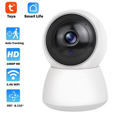 Cina Videocamere di sicurezza domestiche senza fili di Tuya in vendita