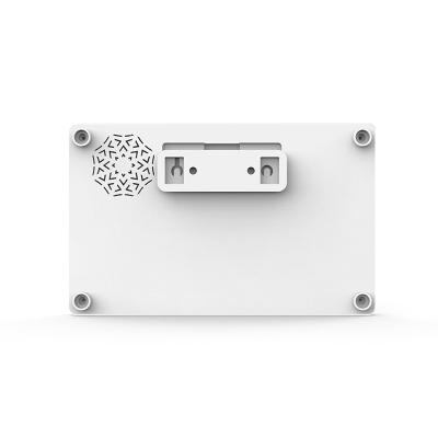 China Smart Home-Warnungssystem DIY-Installations-WiFis GMS zu verkaufen