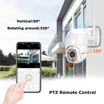 Китай камера слежения ночного видения IP66 15m водоустойчивая беспроводная продается