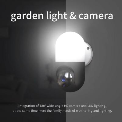 Cina sistema senza fili dello Smart Camera di 2inch 349degree per la casa in vendita