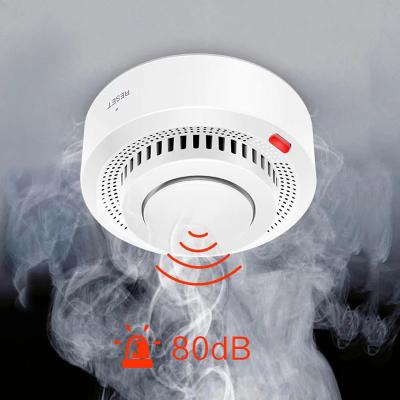 Cina Alto sensore di fumo di sensibilità 160mA Kaizen Smart in vendita