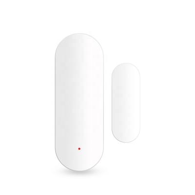 China Sensor elegante de la ventana de la puerta de Wifi de la batería de Kaizen DC3V de la vida en venta